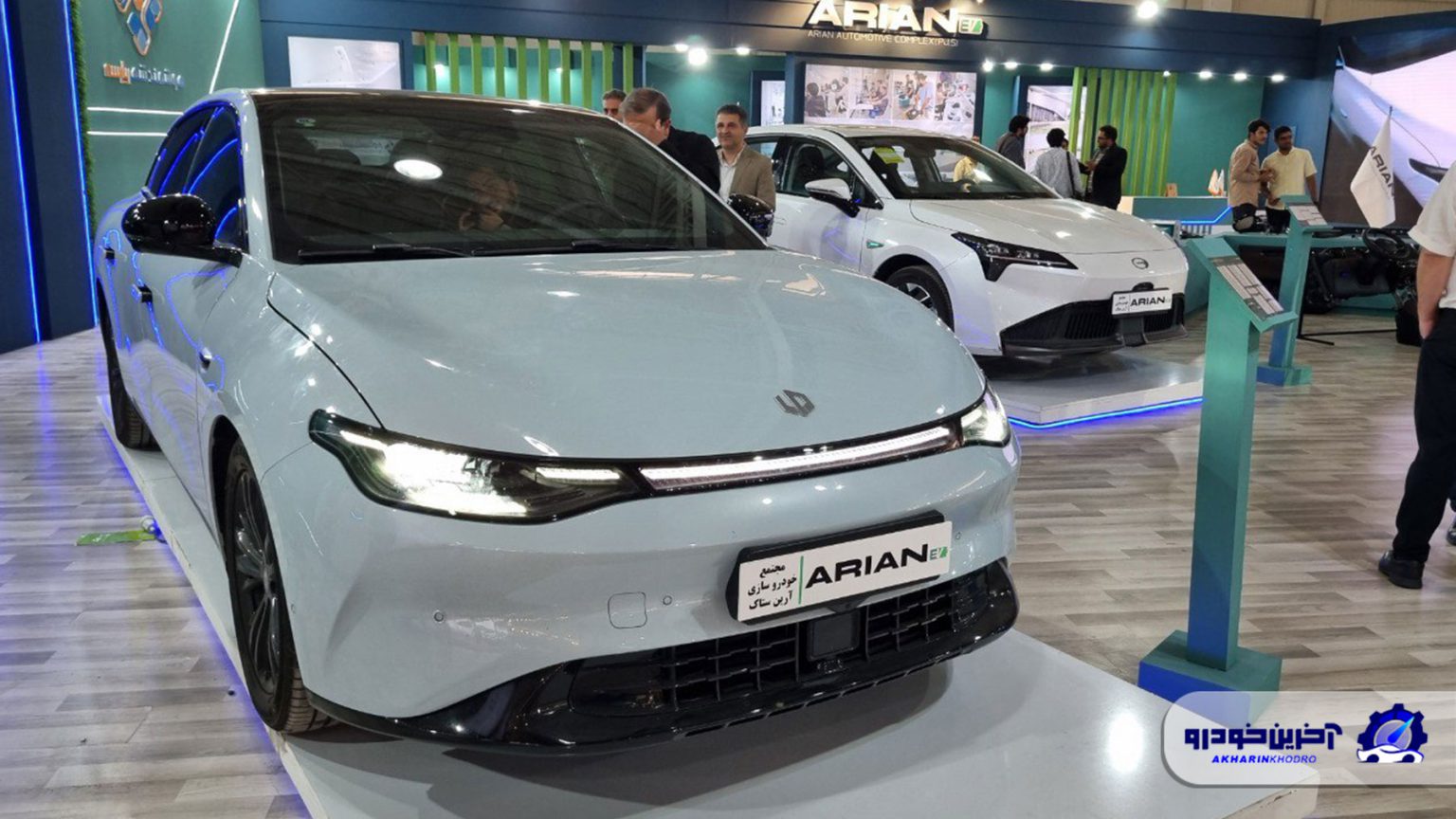 بایگانی‌های اخبار داخلی - صفحه 3 از 142 - آخرین خودرو