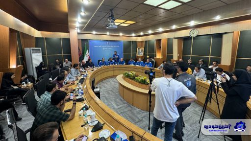 انتشار ویدیو تست تصادف ری را برای اولین بار/برنامه توسعه اولین کراس ...