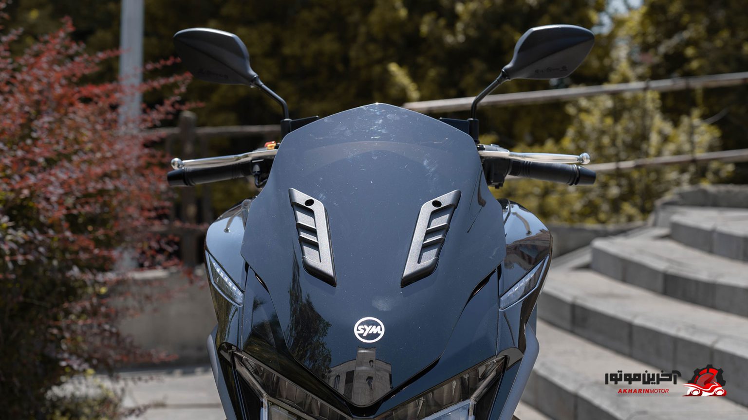 موتور اس وای ام گلکسی JT200 ؛ ویدیو تست و بررسی + مشخصات فنی - آخرین خودرو