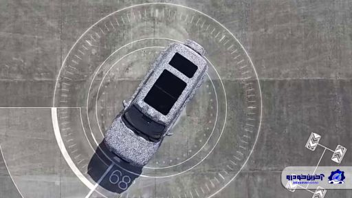 چرخش تانکی (Tunk Turn) چیست و چگونه عمل می کند؟ - آخرین خودرو