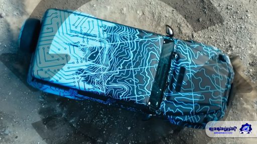 چرخش تانکی (Tunk Turn) چیست و چگونه عمل می کند؟ - آخرین خودرو