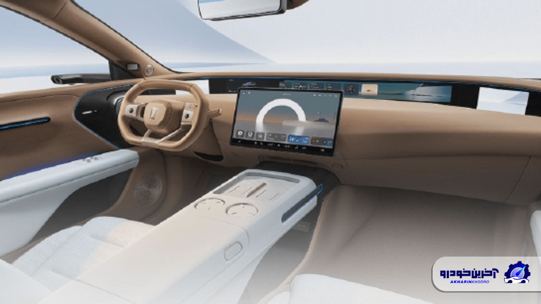 آواتار ۰۷ معرفی شد ؛ کراس اوور جذاب و پیشرفته با قیمت پایه ۲.۱ میلیارد ...