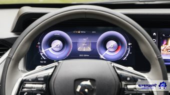 ری را ؛ ویدیو تست و بررسی + مشخصات فنی - آخرین خودرو