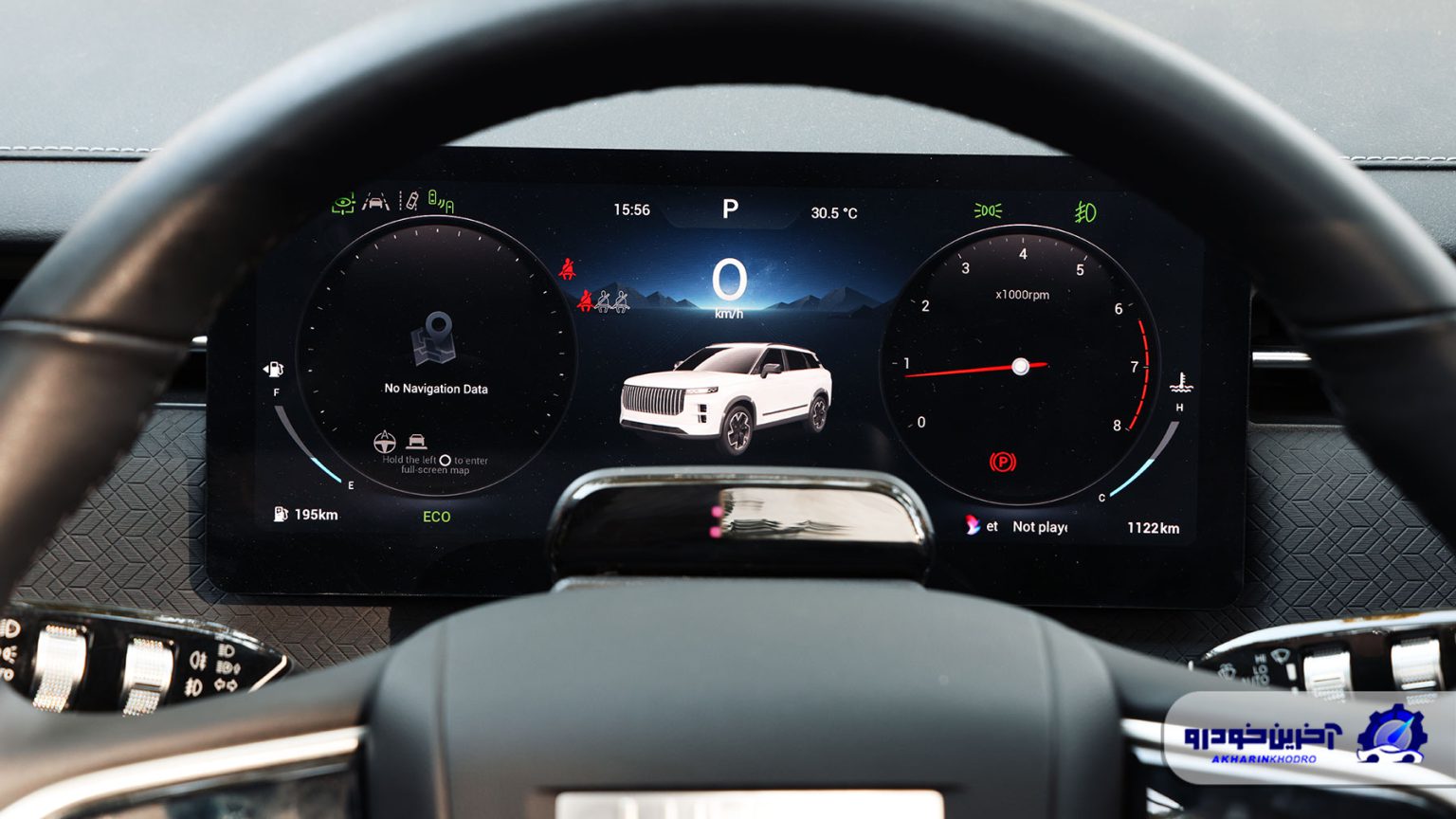 لوکانو L7 ؛ ویدیو معرفی + مشخصات فنی - آخرین خودرو