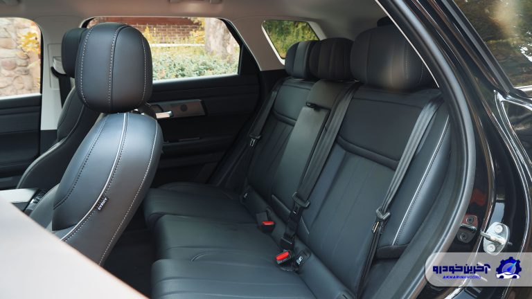 لوکانو L7 ؛ ویدیو معرفی + مشخصات فنی - آخرین خودرو