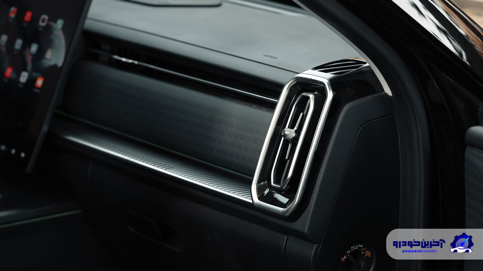 لوکانو L7 ؛ ویدیو معرفی + مشخصات فنی - آخرین خودرو