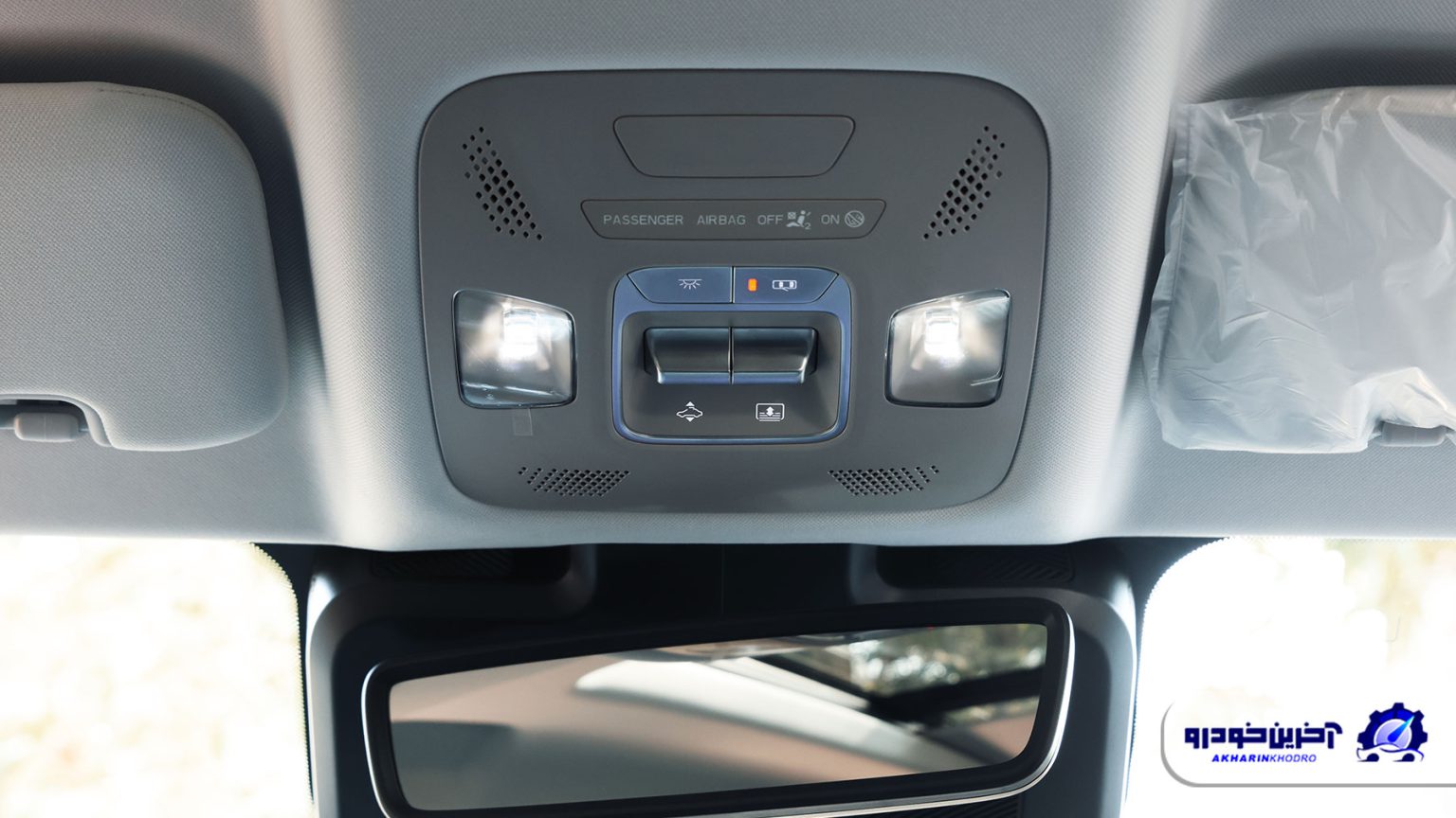 لوکانو L7 ؛ ویدیو معرفی + مشخصات فنی - آخرین خودرو