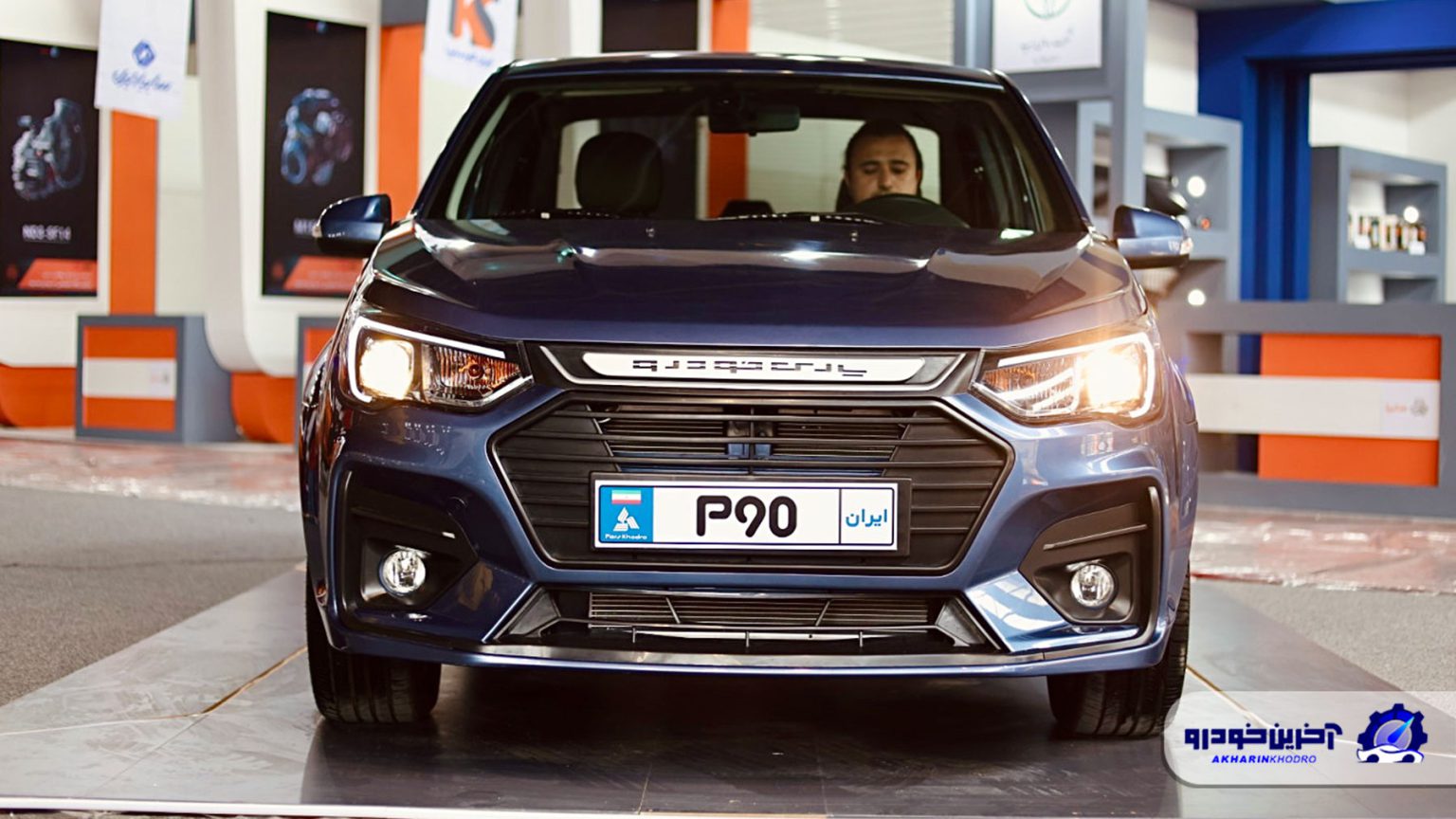 مشخصات فنی پارس نوآ ؛ آیا ال90 ایرانی راضی کننده است؟ - آخرین خودرو