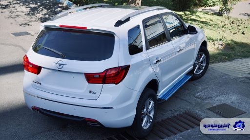 هایما S7 پرو ؛ ویدیوی معرفی + مشخصات فنی - آخرین خودرو