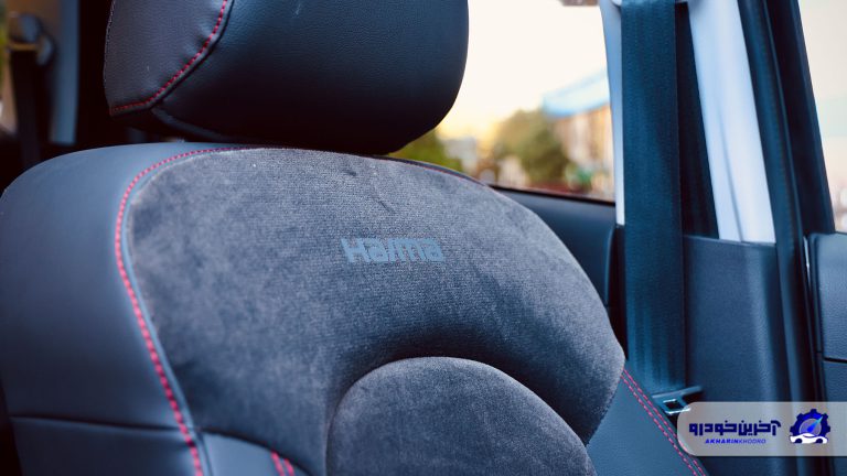 هایما S7 پرو ؛ ویدیوی معرفی + مشخصات فنی - آخرین خودرو