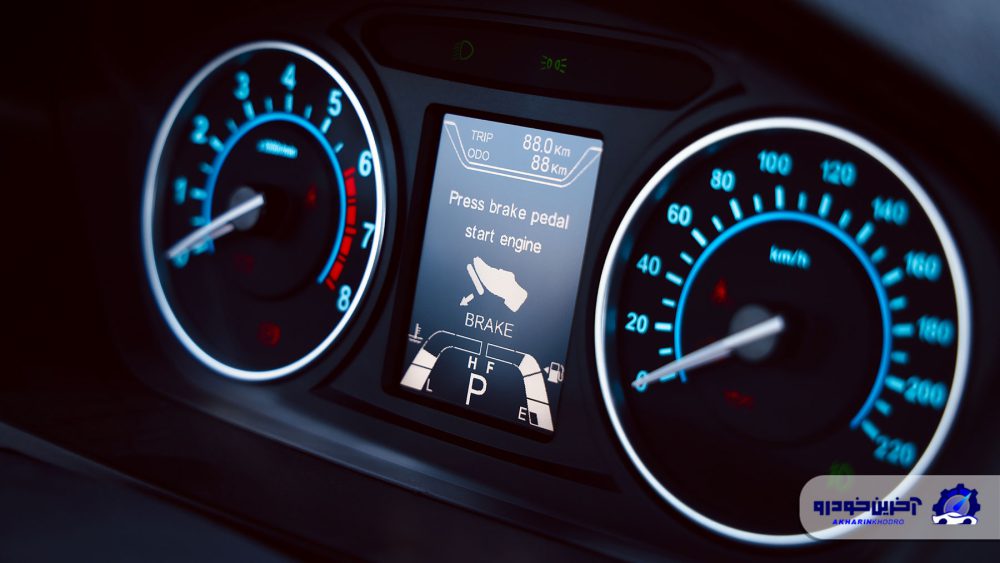 هایما S7 پرو ؛ ویدیوی معرفی + مشخصات فنی - آخرین خودرو