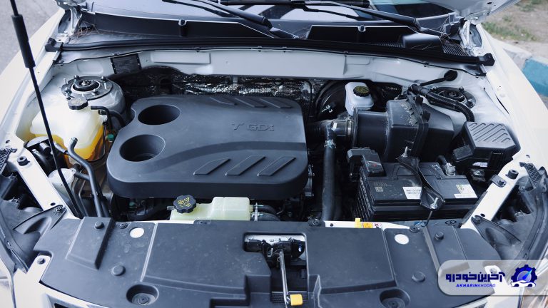 هایما S7 پرو ؛ ویدیوی معرفی + مشخصات فنی - آخرین خودرو