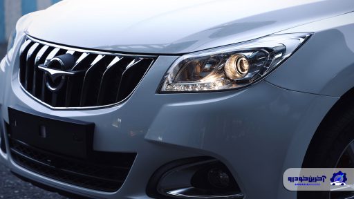 هایما S7 پرو ؛ ویدیوی معرفی + مشخصات فنی - آخرین خودرو