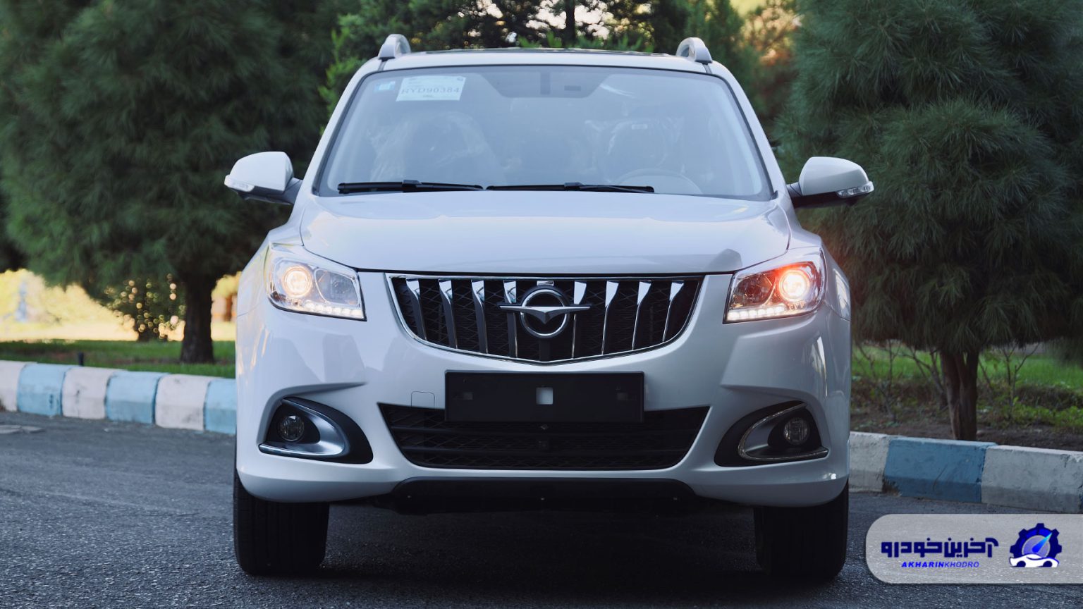 هایما S7 پرو ؛ ویدیوی معرفی + مشخصات فنی - آخرین خودرو