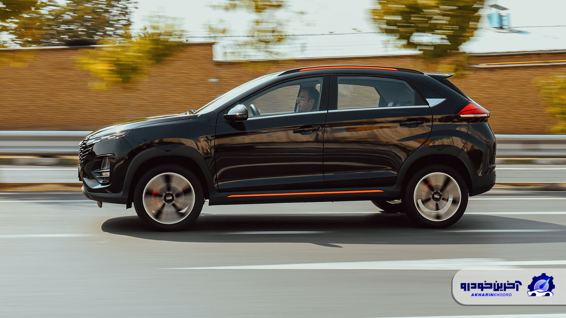 ام وی ام X33 کراس ؛ ویدیو تست و بررسی + مشخصات فنی - آخرین خودرو