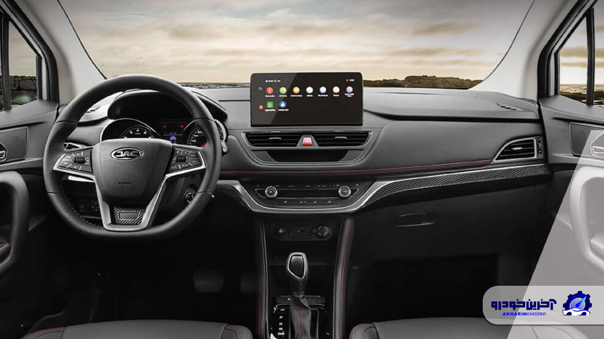 کی ام سی SR3 کرمان موتور بزودی به بازار می آید - آخرین خودرو