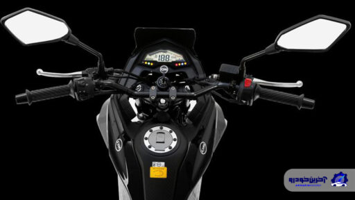 گلکسی SYM NH250 ؛ این موتور برازنده لقب ادونچری است؟ - آخرین خودرو