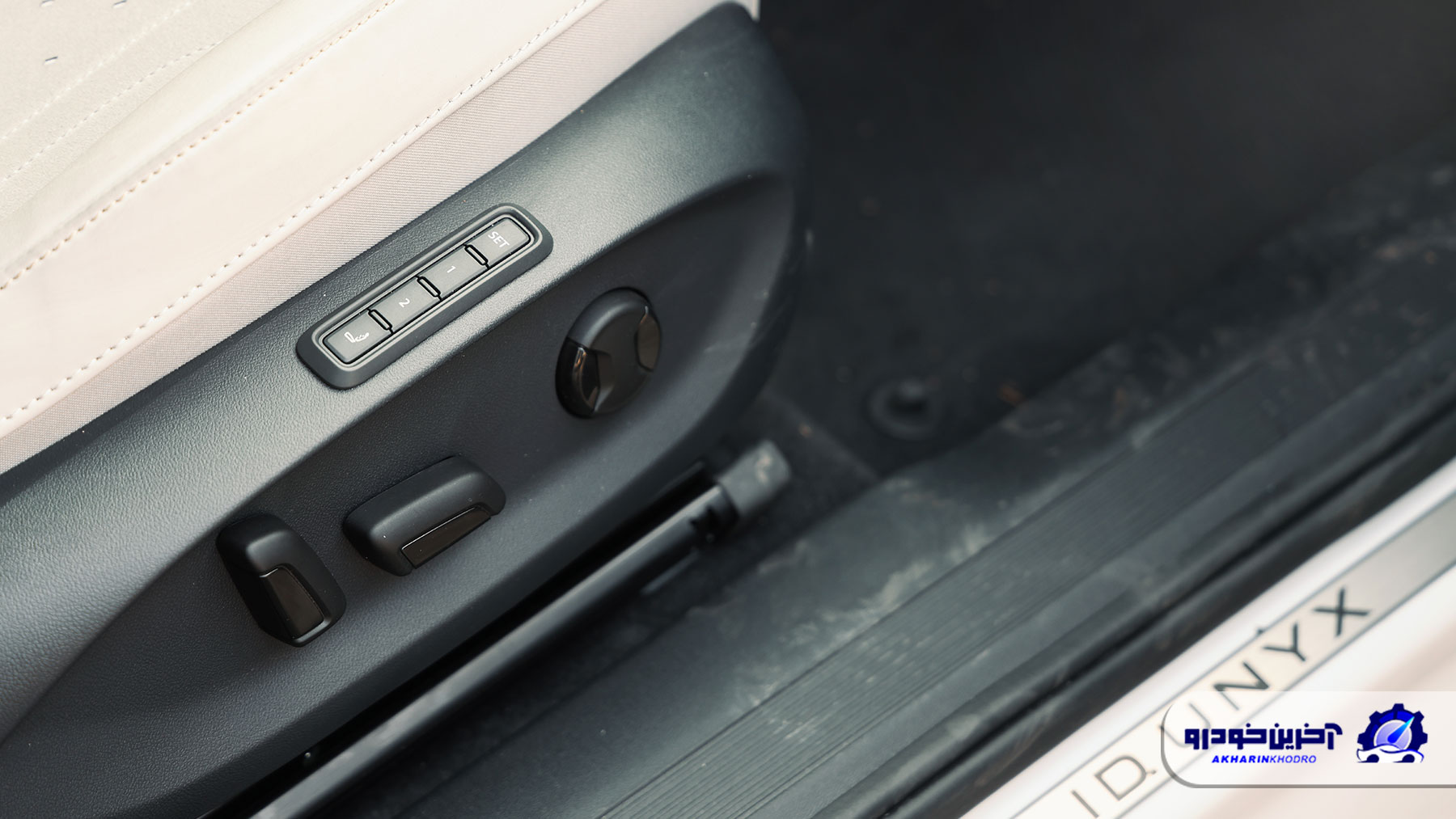 فولکس واگن ID.UNYX ؛ ویدیوی تست و بررسی + مشخصات فنی - آخرین خودرو