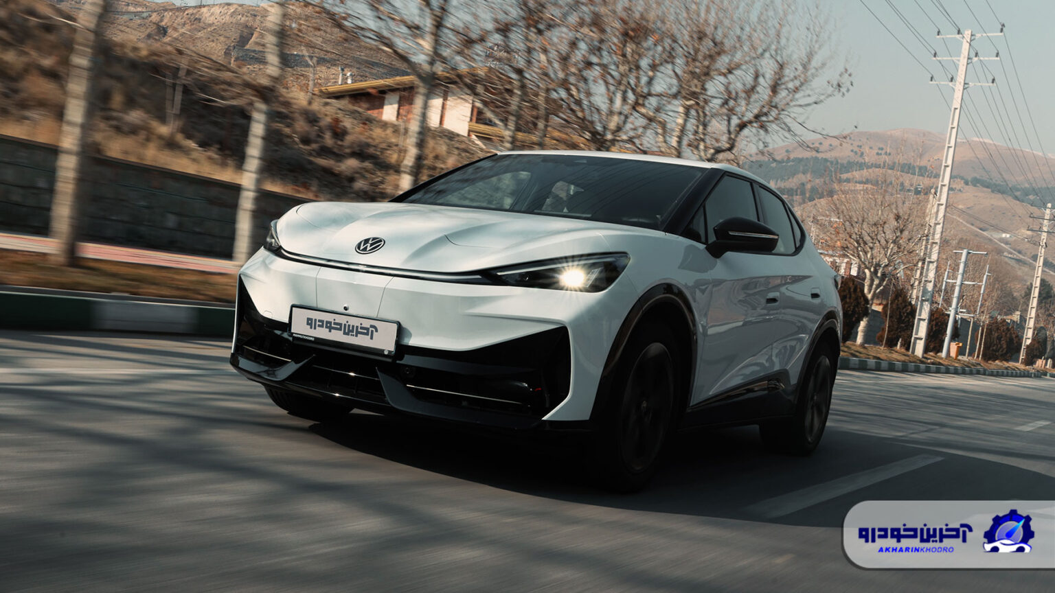 فولکس واگن ID.UNYX ؛ ویدیوی تست و بررسی + مشخصات فنی - آخرین خودرو