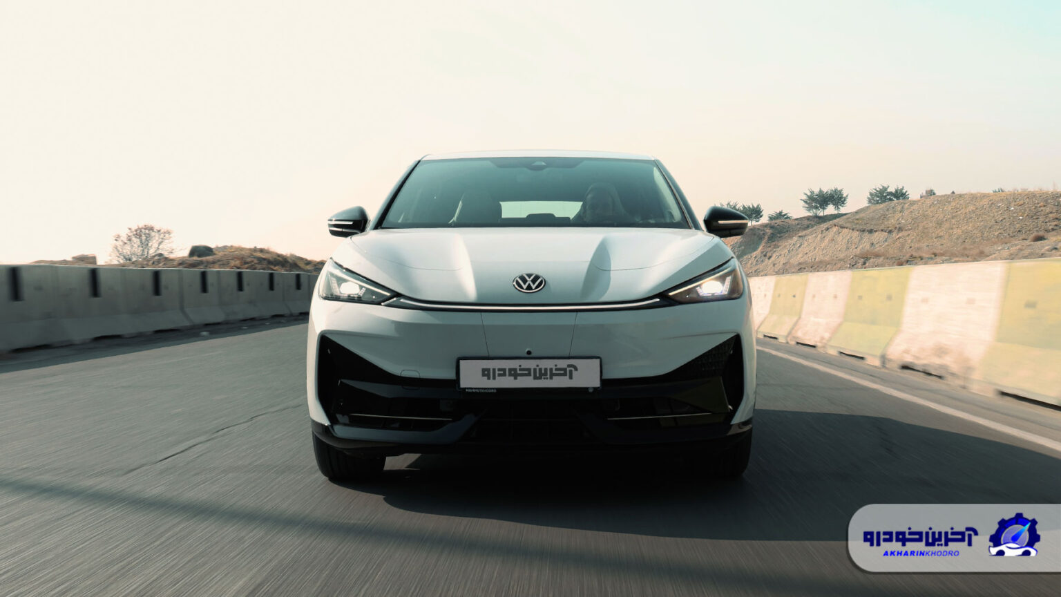 فولکس واگن ID.UNYX ؛ ویدیوی تست و بررسی + مشخصات فنی - آخرین خودرو