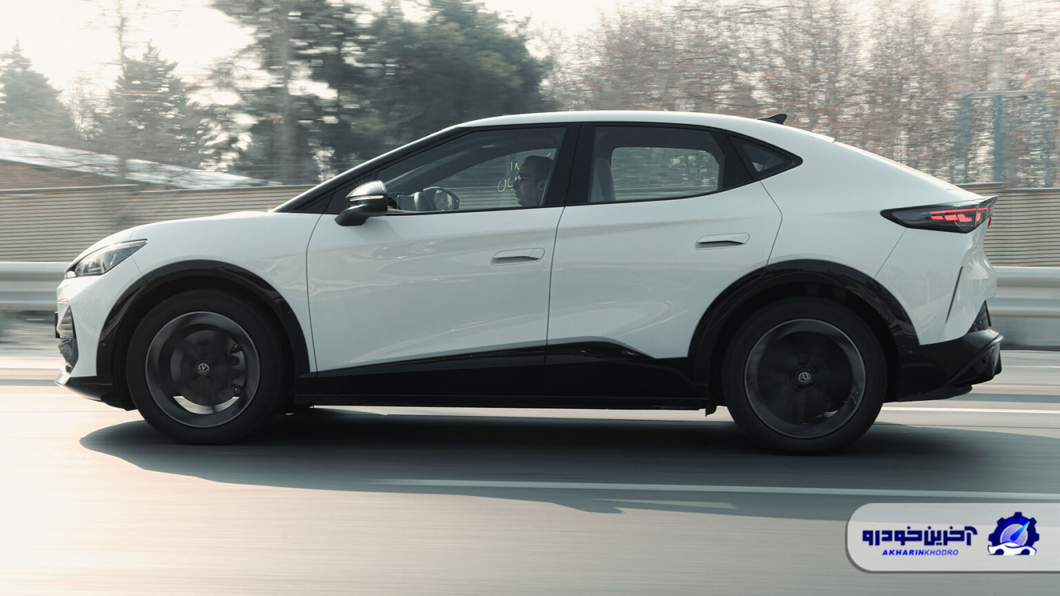 فولکس واگن ID.UNYX ؛ ویدیوی تست و بررسی + مشخصات فنی - آخرین خودرو