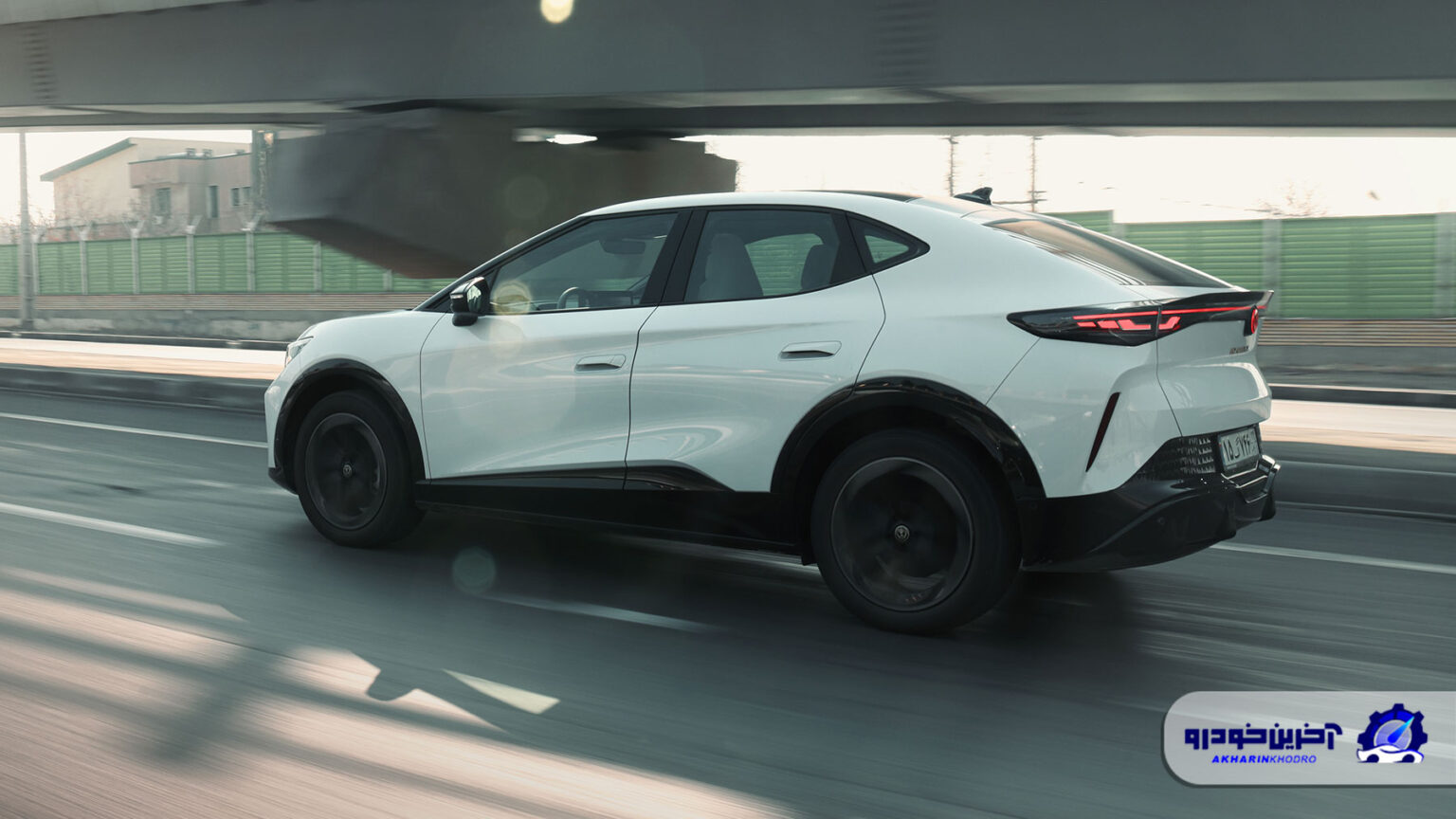 فولکس واگن ID.UNYX ؛ ویدیوی تست و بررسی + مشخصات فنی - آخرین خودرو