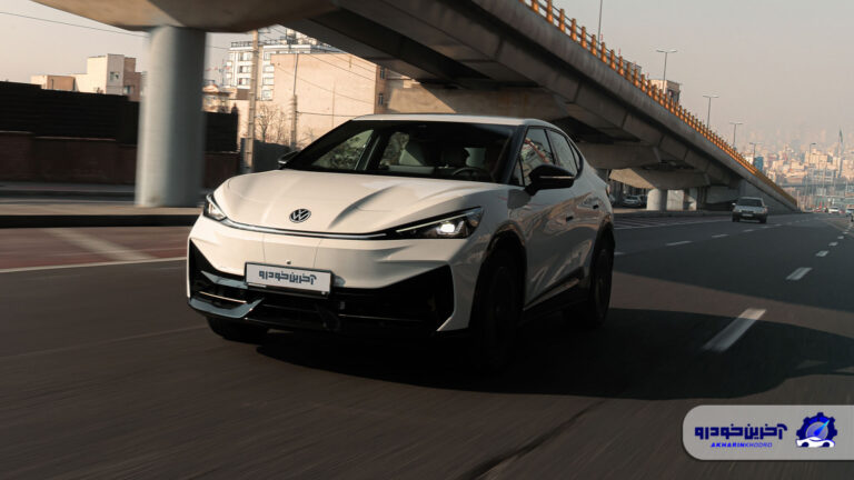 فولکس واگن ID.UNYX ؛ ویدیوی تست و بررسی + مشخصات فنی - آخرین خودرو